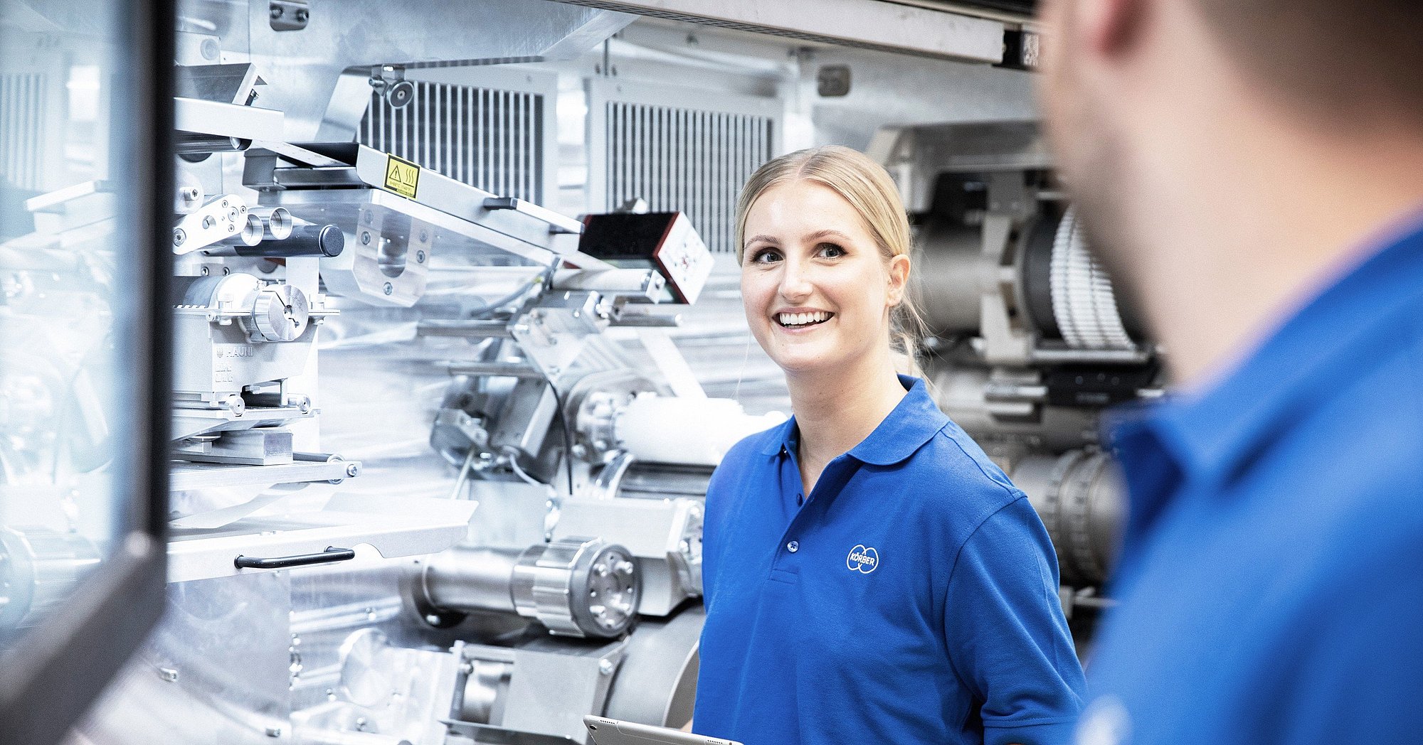 K rber Outstanding Machines Tailored To Customer Needs k-rber-outstanding-machines-tailored-to-customer-needs