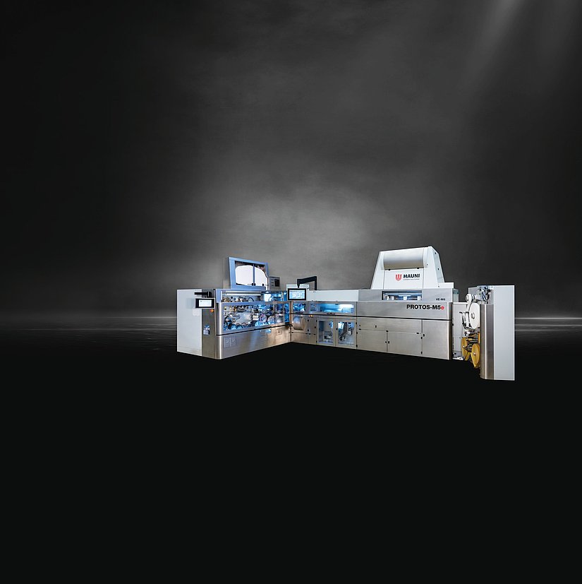 Körber: for all your quality measurement needs