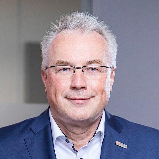 About Us - Körber Technologies