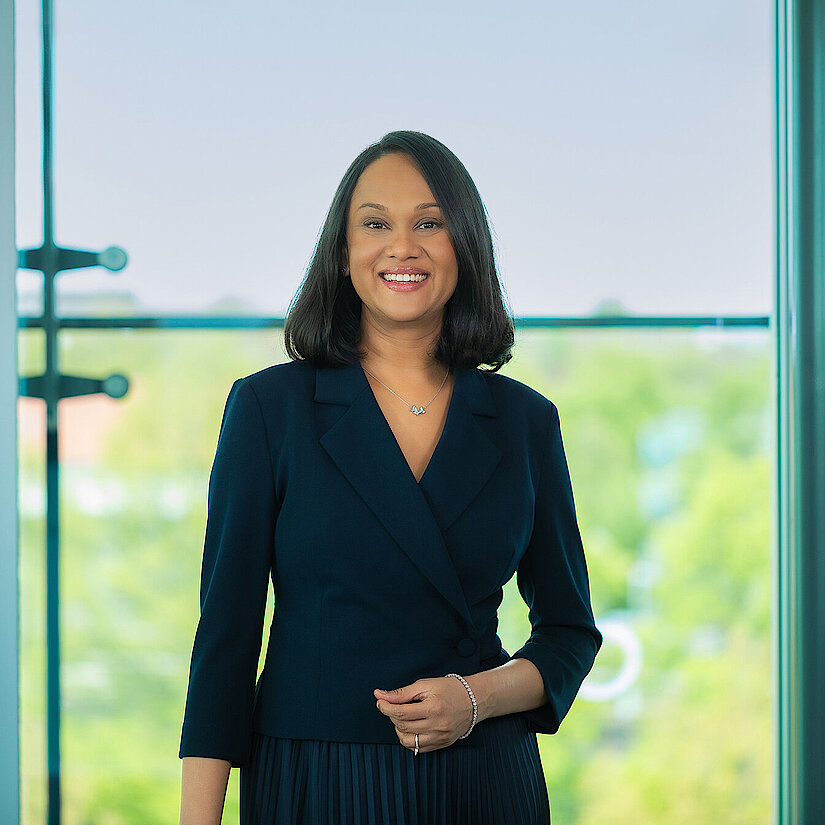 Körber: our hallmark is outstanding technology