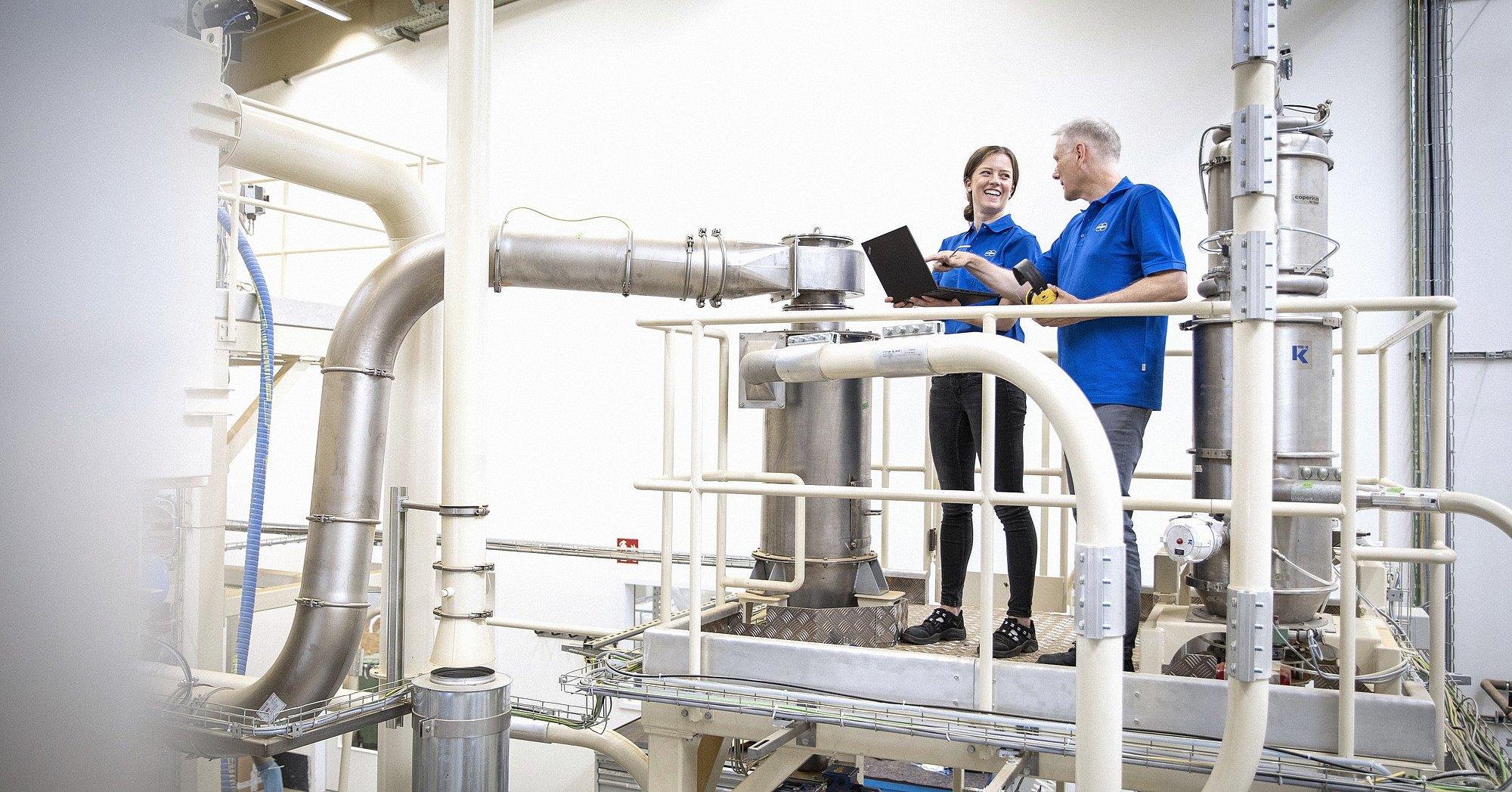 Körber Technologies Careers - Build the future with us